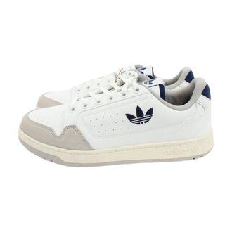 adidas Homme, Chaussures, Blanc, Taille: 43 1/3 EU NY 90