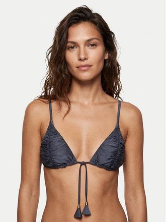 Seafolly Bikini-Oberteil Belle 31574-311 Dunkelblau