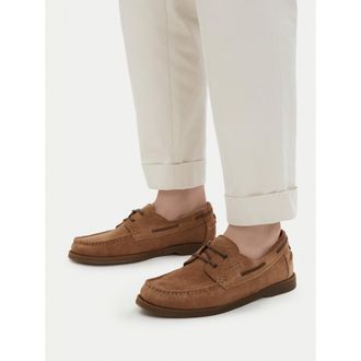 GANT Halbschuhe Gant 32633304 Braun
