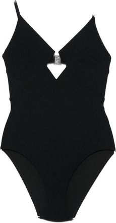 Zimmermann Badeanzug - Schwarz