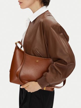 Gino Rossi Handtasche Gino Rossi C-RAYA-LX10 Braun