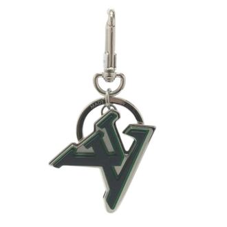 Louis Vuitton Pre-owned M00926 Schl&uuml;sselanh&auml;nger - - Pre-owned - Damen - Grau - ONE SIZE