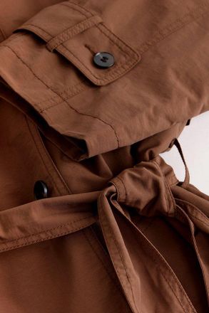 Next Trenchcoat Wasserabweisender Trenchcoat (1-tlg)