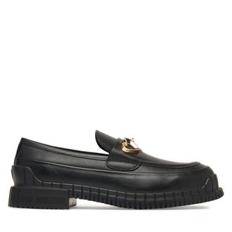 Love Moschino Slipper LOVE MOSCHINO JA10023G1PIA0000 Schwarz