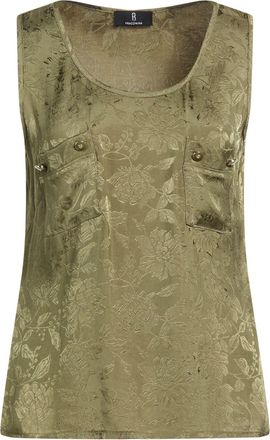 Fracomina TOPS - Tops auf YOOX.COM