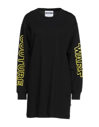 Moschino KLEIDER - Mini-Kleider auf YOOX.COM
