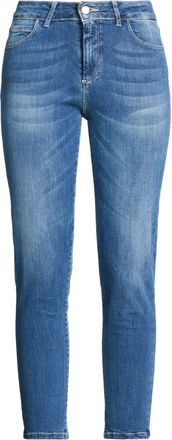 Fly Girl HOSEN & R&Ouml;CKE - Jeanshosen auf YOOX.COM