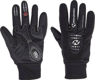 Nakamura Herren Handschuhe He.-Fahrr-Handschuh Windshield III U
