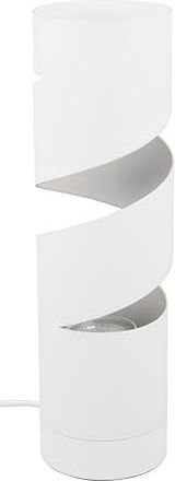 Trio Leuchten Tischleuchte Stream 564000131, Metall Weiß matt, exkl. 1x GU10