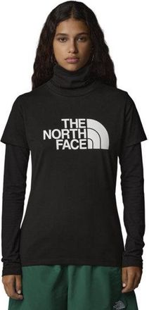 The North Face W S/S Easy - T-Shirt - Damen