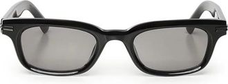Chimi Eyewear unisex, Accessoires, Noir, Taille: ONE Size Lunettes de soleil