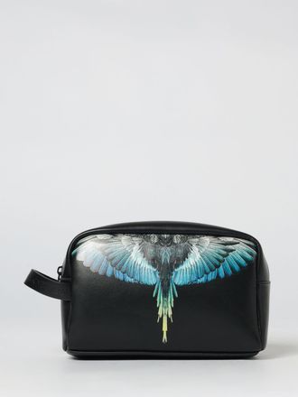 Marcelo Burlon Accessoires Beaut&eacute; Lifestyle couleur Noir