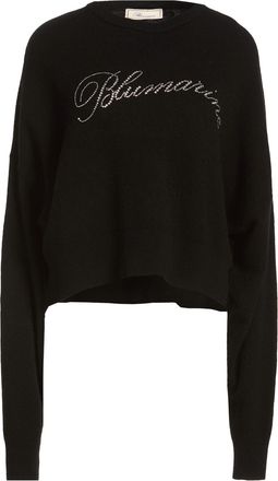Blumarine STRICKWAREN - Pullover auf YOOX.COM
