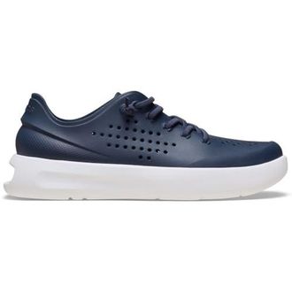 Crocs Womens Inmotion Pacer 38-39 EU Navy/White