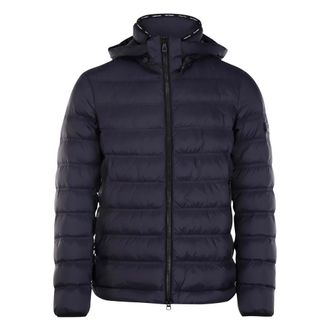 Peuterey Boggs KN Peu3257 Pufferjacke - - Jackets - Herren - Blau - 2XL