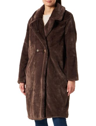 Ichi Damen IHHAYA JA Outerwear, 191015/Bracken, 36