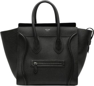 Celine Damen, Pre-Owned, Schwarzk, ONE SIZEGr&ouml;&szlig;e