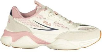Fila Femme, Chaussures, Multicolore, Taille: 37 EU Baskets Athl&eacute;tiques en Polyester