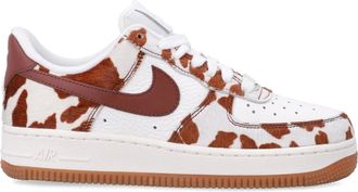 Nike Femme, Sport, Multicolore, Taille: 40 EU Air Force 1 07