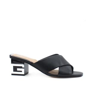 Guess Heeled Mules - - Shoes - Damen - Schwarzk - 36 EU