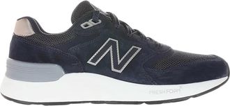 New Balance Fresh Foam X Walking 880 v7 - - Sport - Damen - Blau - 37 1/2 EU