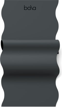 Bala Yogamatte f&uuml;r Zuhause, rutschfeste Trainingsmatte f&uuml;r Heimtraining, Stretching, Pilates, Aerobic, Boden- und Fitness-Workout, Indoor-Trainingsmatte (5