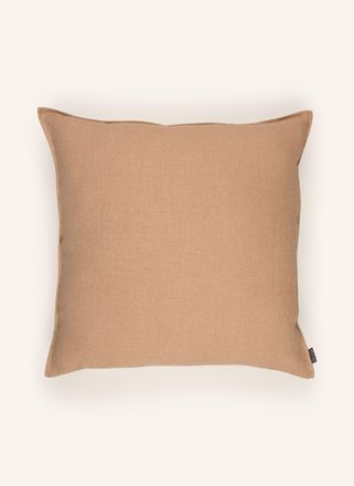 Proflax Proflax Dekokissenh&uuml;lle Aus Leinen beige