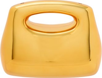 Mymo Handtasche Handtasche Frauen Gold