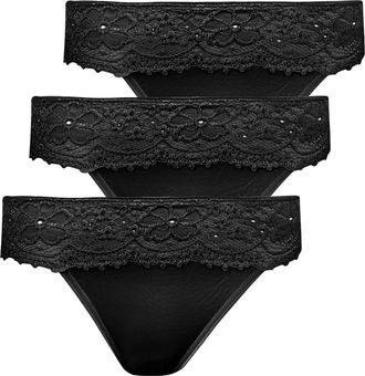 Nina Von C. Slip Millefleurs