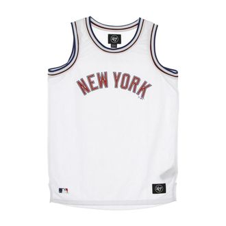 47 Brand Herren, Sport, Wei&szlig;, LGr&ouml;&szlig;e