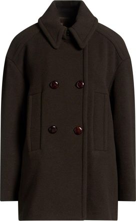 Isabel Marant JACKEN & M&Auml;NTEL - M&auml;ntel auf YOOX.COM