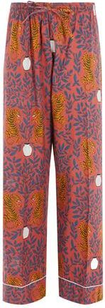 Curiosity Lab Pyjama Bagheera en coton