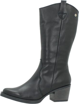 Porronet Damen, Schuhe, Schwarzk, 38 EUGr&ouml;&szlig;e