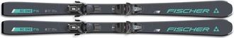 Fischer Damen Racing Ski RC ONE F16 LITE SLR PRO + RS9 SLR