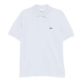 Lacoste Herren, Oberteile, Blau, MGr&ouml;&szlig;e