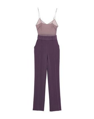 Elisabetta Franchi COMBINAISONS - Combinaisons enti&egrave;res sur YOOX.COM
