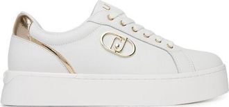 Liu Jo Sneakers Pretty 06 BA5021 P0102 Weiß