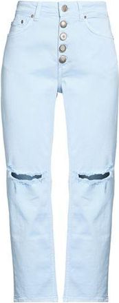 Dondup BAS - Pantalons en jean sur YOOX.COM