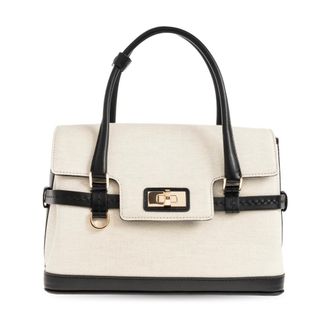 Max Mara Femme, Sacs, Beige, Taille: ONE Size Margau XS Handbag