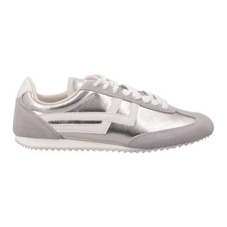 Keds Pro-Keds - Racer 77 - Femme - Chaussures - Blanc - Taille: 39 EU