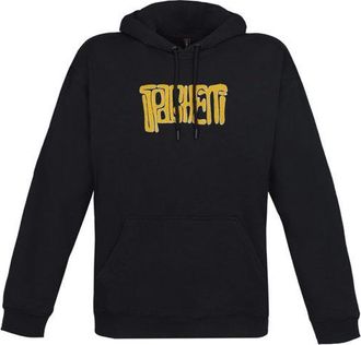 Rock Experience Spaghetti Punch Hoodie M - Kapuzenpullover - Herren