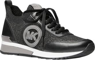 Michael Kors Femme, Chaussures, Noir, Taille: 38 1/2 EU Montres