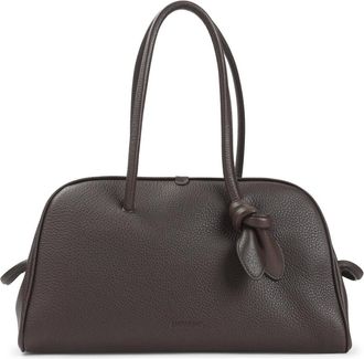 Jacquemus Femme, Sacs, Brun, Taille: ONE Size Le Turismo Shoulder Bag