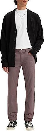 Levi's 502 Taper Jeans, Sparrow Lightweight Repreve, 30W / 34L Homme