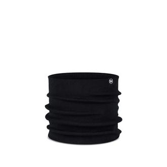 Buff Cache-Cou tricot&eacute; Noir Unisex Adulte