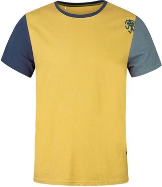 Rafiki Granite Short Sleeve T-Shirt M