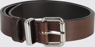 Tela Ceinture Femme couleur Marron