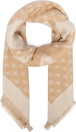 Guess Tuch Guess AW5657 POL03 Hellbeige