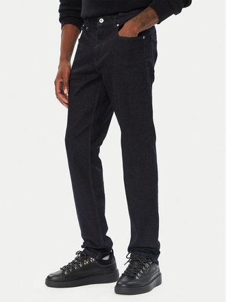 Karl Lagerfeld Jeans B3M10050 Dunkelblau Slim Fit