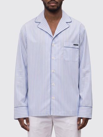 Dolce & Gabbana Hemd Herren Farbe Gestreift